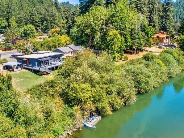 Monte Rio Real Estate - Monte Rio CA Homes For Sale | Zillow