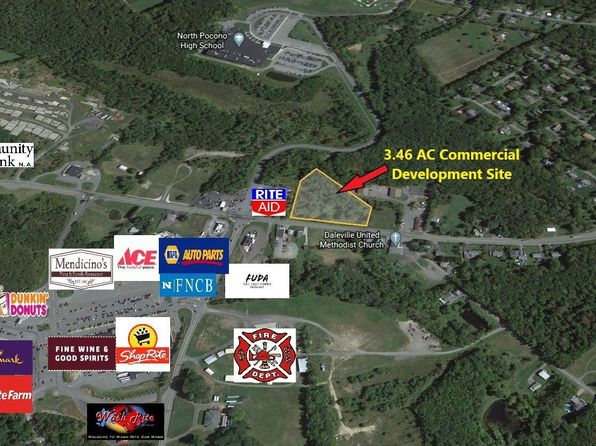 Moscow Real Estate - Moscow PA Homes For Sale | Zillow