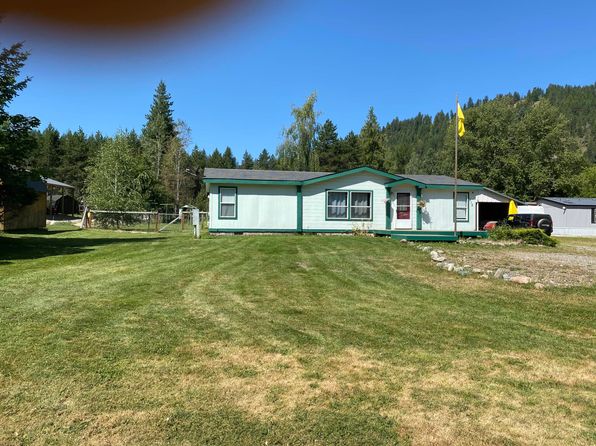 Ione Real Estate - Ione WA Homes For Sale | Zillow