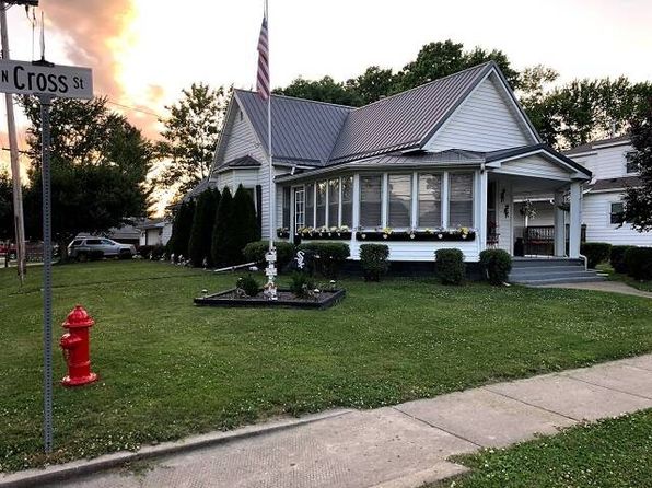 Robinson Real Estate - Robinson IL Homes For Sale | Zillow