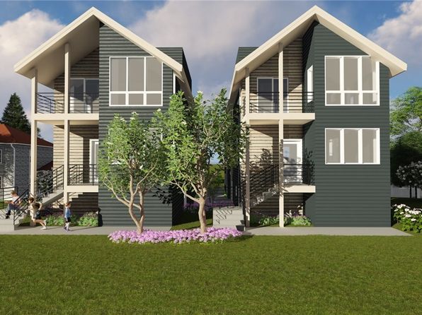 Seattle New Homes & Seattle WA New Construction | Zillow