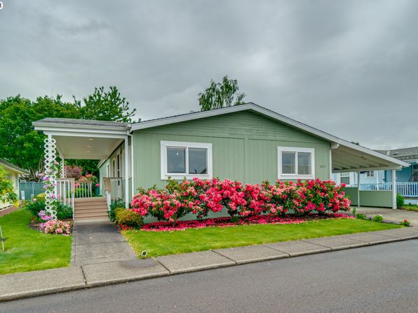 Forest Grove OR Mobile Homes & Manufactured Homes For Sale - 4 Homes ...