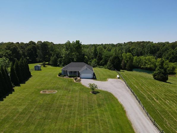 Hanson Real Estate - Hanson KY Homes For Sale | Zillow