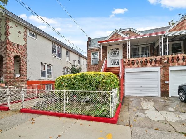 New York NY Duplex & Triplex Homes For Sale - 6,442 Homes | Zillow