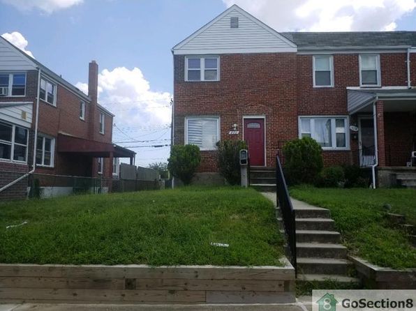 Houses For Rent in Baltimore County MD - 261 Homes | Zillow