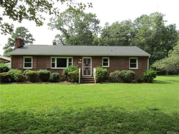 Houses For Rent in Midlothian VA - 23 Homes | Zillow
