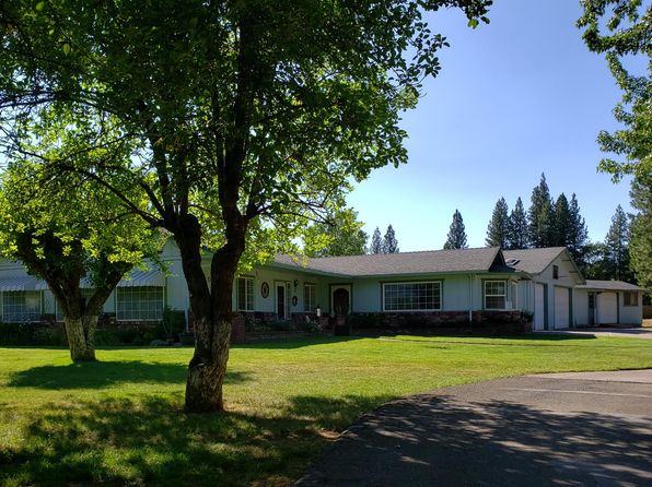 Burney Real Estate - Burney CA Homes For Sale | Zillow