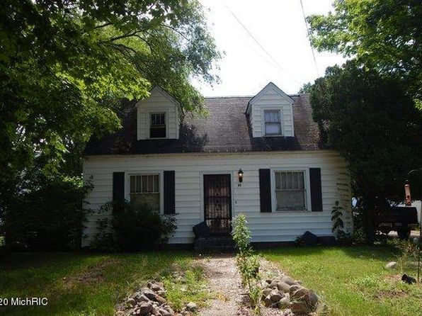 Parchment Real Estate - Parchment MI Homes For Sale | Zillow