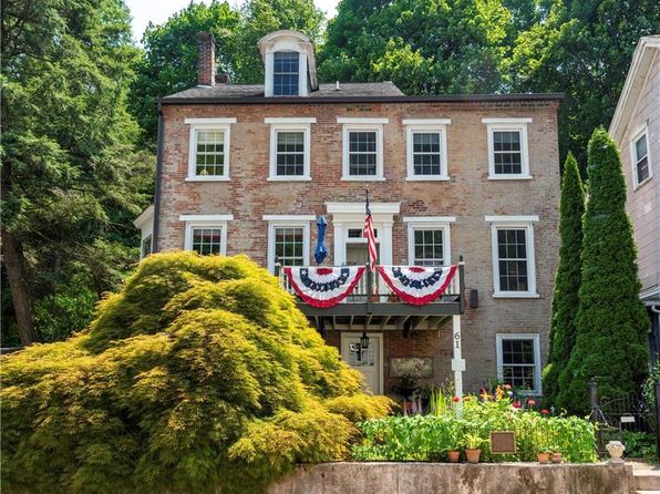 Jim Thorpe Real Estate - Jim Thorpe PA Homes For Sale | Zillow