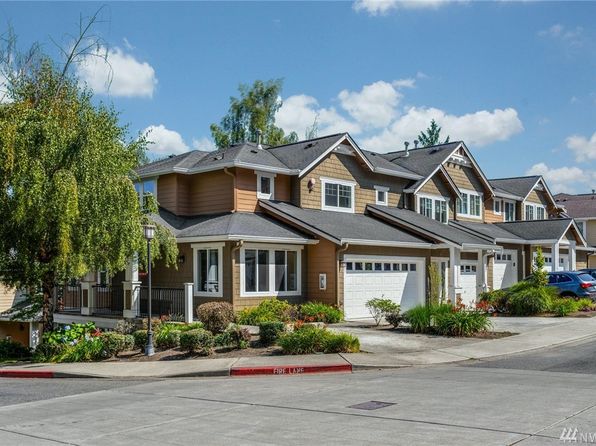 Bellevue WA Townhomes & Townhouses For Sale - 28 Homes | Zillow