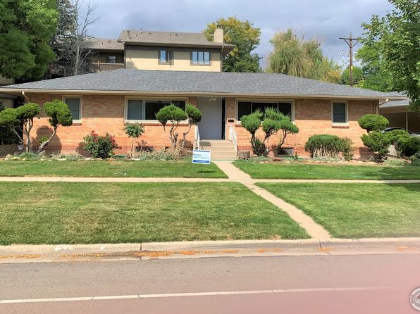 Longmont CO Duplex & Triplex Homes For Sale - 15 Homes | Zillow