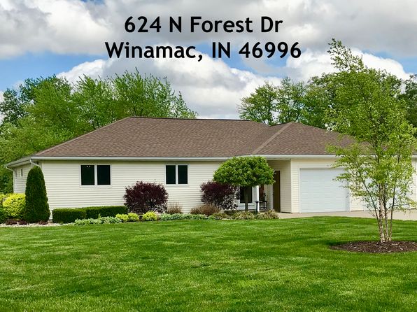 Winamac Real Estate - Winamac IN Homes For Sale | Zillow