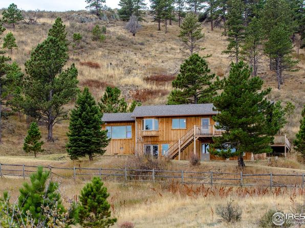 Bellvue Real Estate - Bellvue CO Homes For Sale | Zillow