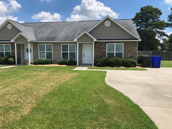 Townhomes For Rent in Greenville NC - 12 Rentals | Zillow