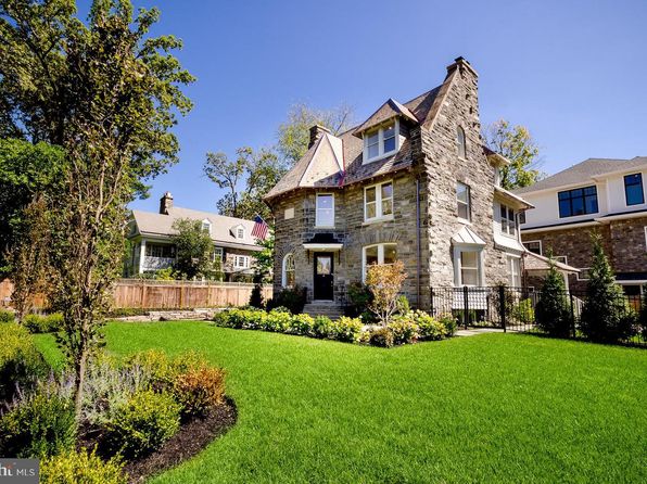 Chestnut Hill Real Estate - Chestnut Hill Philadelphia Homes For Sale ...