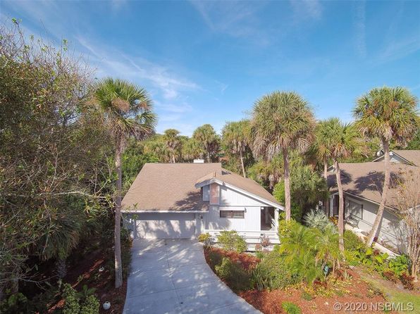 Sea Woods Community - New Smyrna Beach Real Estate - 5 Homes For Sale ...