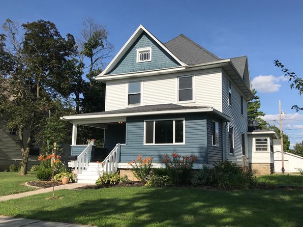 Archbold Real Estate - Archbold OH Homes For Sale | Zillow