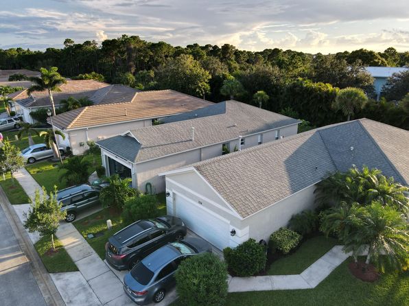 Lake Forest Pointe - Port Saint Lucie Real Estate - 2 Homes For Sale ...