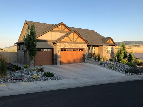 Moscow Real Estate - Moscow ID Homes For Sale | Zillow