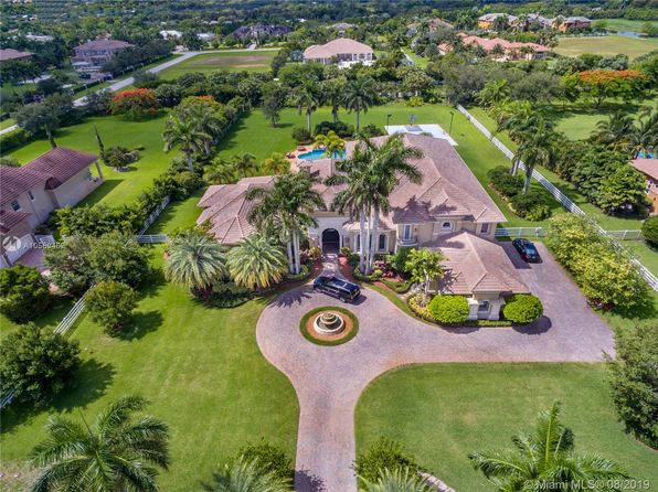 Landmark Ranch Estates - Southwest Ranches Real Estate - Southwest ...