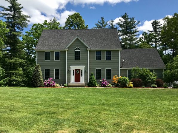 Townsend Real Estate - Townsend MA Homes For Sale | Zillow