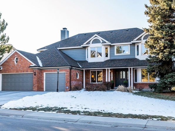 Highlands Ranch Real Estate - Highlands Ranch CO Homes For Sale | Zillow