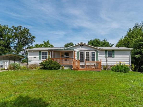 North Carolina Mobile Homes & Manufactured Homes For Sale - 1,888 Homes ...