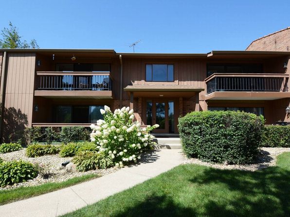 Burr Ridge IL Condos & Apartments For Sale - 18 Listings | Zillow