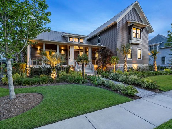 Daniel Island Real Estate - Daniel Island Charleston Homes For Sale ...