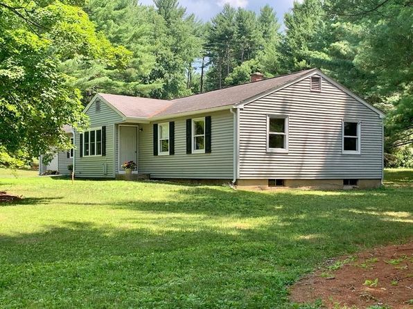 Amherst Real Estate - Amherst MA Homes For Sale | Zillow