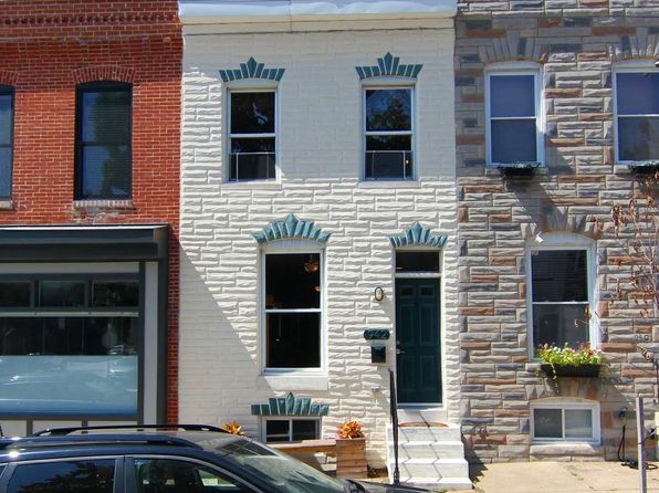 Baltimore Real Estate - Baltimore MD Homes For Sale | Zillow