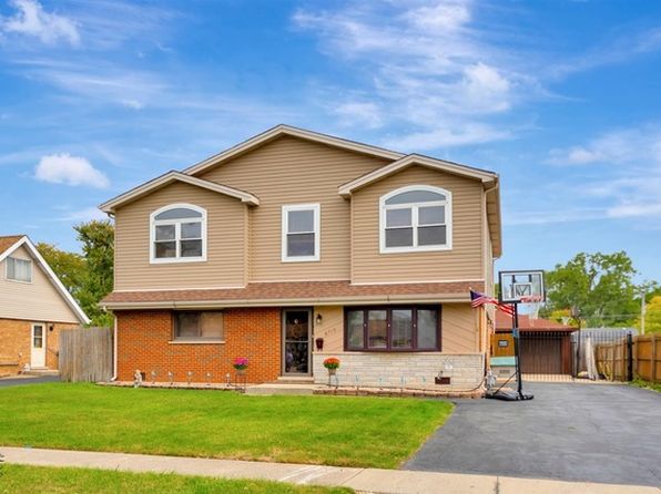 Bridgeview Real Estate - Bridgeview IL Homes For Sale | Zillow
