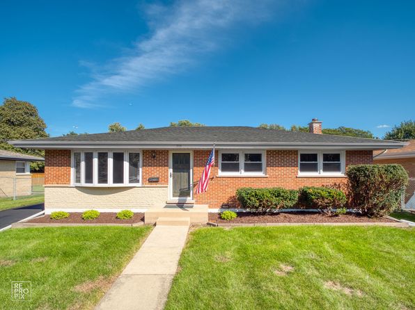 Wood Dale Real Estate - Wood Dale IL Homes For Sale | Zillow