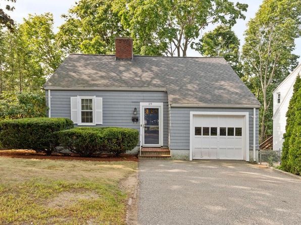 Melrose Real Estate - Melrose MA Homes For Sale | Zillow