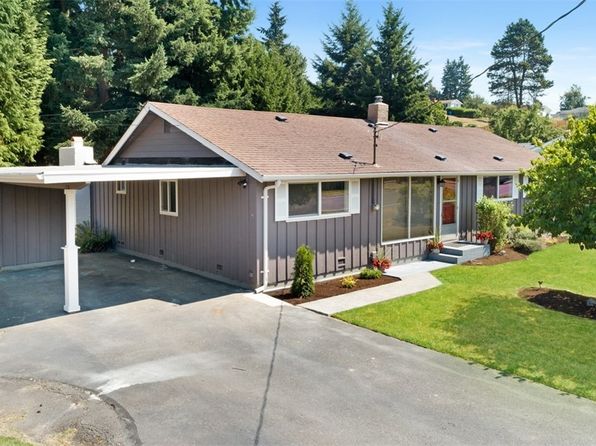 Milton Real Estate - Milton WA Homes For Sale | Zillow