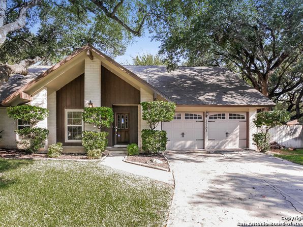 San Antonio Real Estate - San Antonio TX Homes For Sale | Zillow
