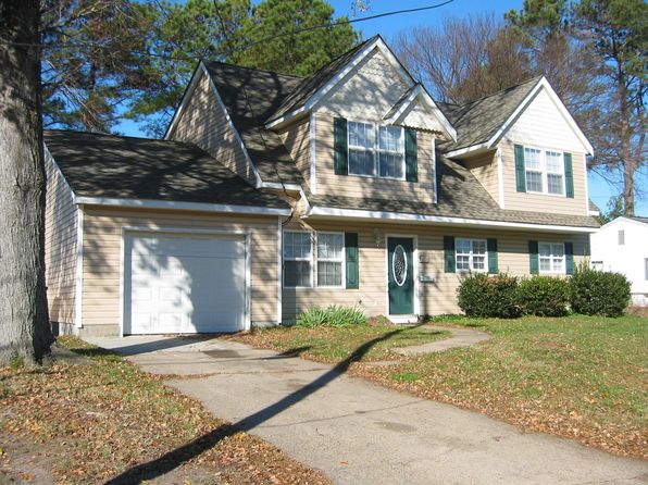 Houses For Rent in Virginia Beach VA - 263 Homes | Zillow