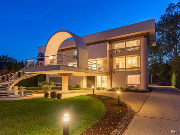 Grosse Ile Real Estate - Grosse Ile MI Homes For Sale | Zillow
