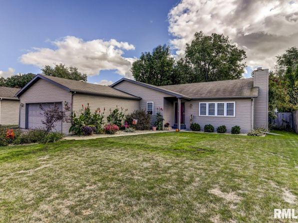 Springfield IL Single Family Homes For Sale - 388 Homes | Zillow