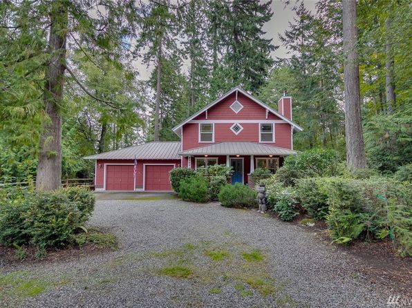 Bainbridge Island Real Estate - Bainbridge Island WA Homes For Sale ...