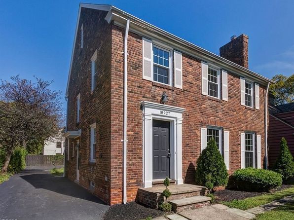 Shaker Heights Real Estate - Shaker Heights OH Homes For Sale | Zillow