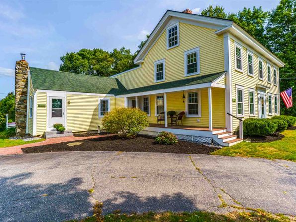 East Kingston Real Estate - East Kingston NH Homes For Sale | Zillow