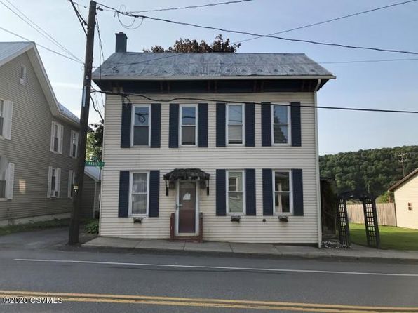 Beavertown Real Estate - Beavertown PA Homes For Sale | Zillow