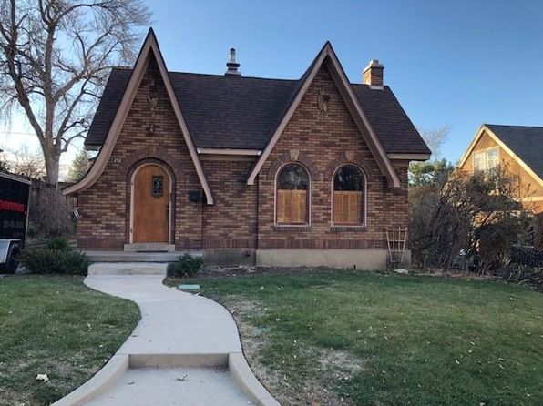 Houses For Rent in Salt Lake City UT - 98 Homes | Zillow