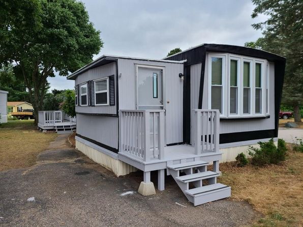 Rhode Island Mobile Homes & Manufactured Homes For Sale - 4 Homes | Zillow