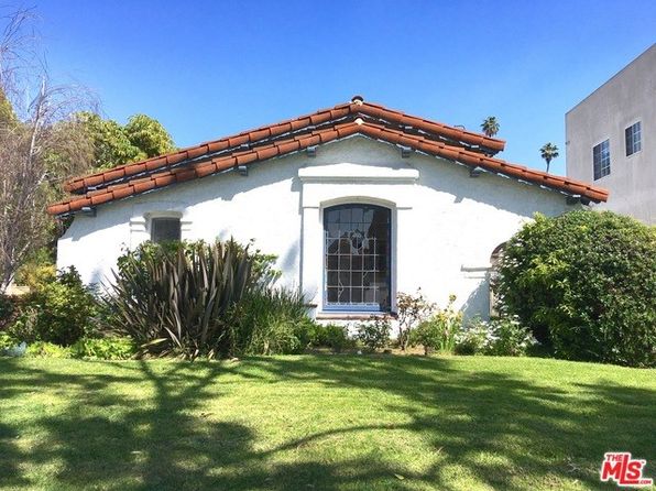 Beverly Hills CA Single Family Homes For Sale - 101 Homes | Zillow