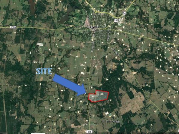 Teague Real Estate - Teague TX Homes For Sale | Zillow