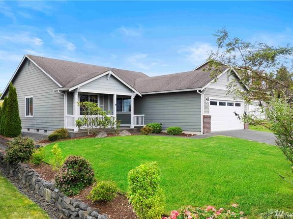 Frederickson Real Estate - Frederickson WA Homes For Sale | Zillow