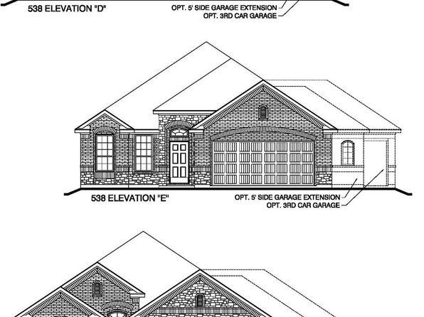 New Construction Homes in Spring TX | Zillow