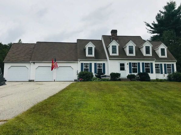 New Ipswich Real Estate - New Ipswich NH Homes For Sale | Zillow